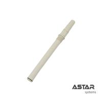 China 351618 Powder Tube Handle for Powder Coating Gun Handle Powder Tube for sale