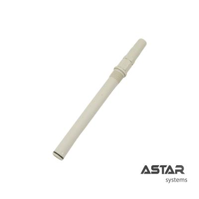 China 351618 Powder Tube Handle for Powder Coating Gun Handle Powder Tube for sale