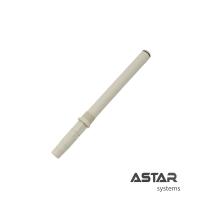 China 351618 Powder Tube Handle for Powder Coating Gun Handle Powder Tube for sale