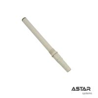 China 351618 Powder Tube Handle for Powder Coating Gun Handle Powder Tube for sale
