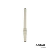 China 351618 Powder Tube Handle for Powder Coating Gun Handle Powder Tube for sale
