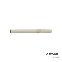 China 351618 Powder Tube Handle for Powder Coating Gun Handle Powder Tube for sale