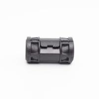 China 1020805 Squeeze Valve Complete High Durability Black Pinch Valve For PP07 for sale
