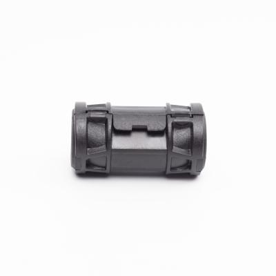 China 1020805 Squeeze Valve Complete High Durability Black Pinch Valve For PP07 for sale
