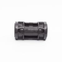China 1020805 Black Pinch Valve Powder Coating Gun Parts For  Pp07 Machine for sale