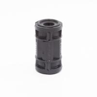 China 1020805 Black Pinch Valve Powder Coating Gun Parts For  Pp07 Machine for sale