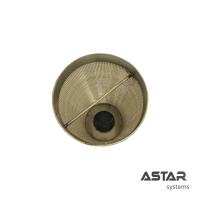 China Powder Coating Stainless Steel filter 92*170 For Powder Coating for sale