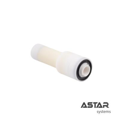 China 405639 Muzzle For Powder Coating Gun Deflector Front Muzzle Spare Parts for sale