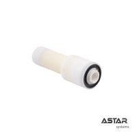 China 405639 Muzzle For Powder Coating Gun Deflector Front Muzzle Spare Parts for sale