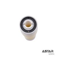 China 405639 Muzzle For Powder Coating Gun Deflector Front Muzzle Spare Parts for sale