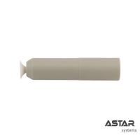 China 405655 400262 405647 405639 405582 Round Deflector Set For Enamel Powder Spray Gun Accessories for PG 2-AE2 for sale