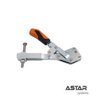 China AMF 6802-5 Toggle Clamp For Powder Coating Booth Door Quick Latch Spare Parts for sale