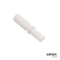 China 300106 Venturi Insert Sleeve for 45421 Gx5000 Injector Powder Pump Spare Parts for sale
