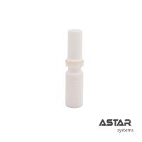 China 300106 Venturi Insert Sleeve for 45421 Gx5000 Injector Powder Pump Spare Parts for sale