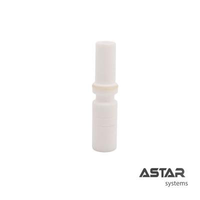 China 300106 Venturi Insert Sleeve for 45421 Gx5000 Injector Powder Pump Spare Parts for sale