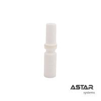 China 300106 Venturi Insert Sleeve for 45421 Gx5000 Injector Powder Pump Spare Parts for sale