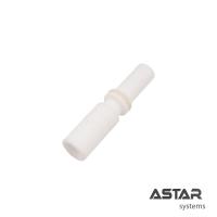 China 300106 Venturi Insert Sleeve for 45421 Gx5000 Injector Powder Pump Spare Parts for sale