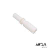 China 300106 Venturi Insert Sleeve for 45421 Gx5000 Injector Powder Pump Spare Parts for sale