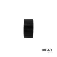 China C07 540005 Powder Injector Tightening Nut For Powder Coating Venturi Pump for sale