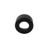 China C07 540005 Powder Injector Tightening Nut For Powder Coating Venturi Pump for sale