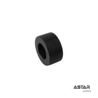 China C07 540005 Powder Injector Tightening Nut For Powder Coating Venturi Pump for sale