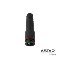 China B07 ENJ006 Hose Adaptor For Powder Coating Injector Hose Fitting for E-Feed V2 for sale