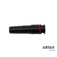 China B07 ENJ006 Hose Adaptor For Powder Coating Injector Hose Fitting for E-Feed V2 for sale