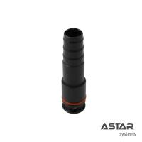 China B07 ENJ006 Hose Adaptor For Powder Coating Injector Hose Fitting for E-Feed V2 for sale
