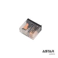 China G2r-2-DC12V General Purpose PCB Power Relay 12VDC Dpdt 8-Pin Electro-Mechanical Relay for sale