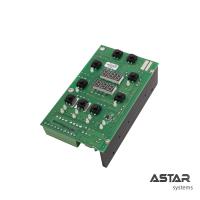 China 800 Digital Display PCB Mainboard For Powder Coating Equipment Main Control Board Spare Parts for sale