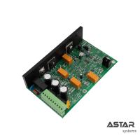 China 800 Digital Display PCB Mainboard For Powder Coating Equipment Main Control Board Spare Parts for sale
