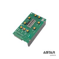 China Cl-800 Standard Pcb Controller For Powder Coating Machine Control Pcb Spare Parts for sale