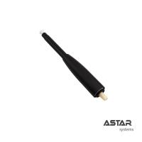 China B07 Ext032D 250mm Deflector Extension Head Group for Powder Coating Gun Spare Parts for sale