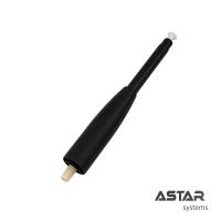 China B07 Ext032D 250mm Deflector Extension Head Group for Powder Coating Gun Spare Parts for sale