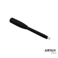 China B07 Ext032D 250mm Deflector Extension Head Group for Powder Coating Gun Spare Parts for sale