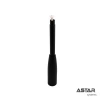 China B07 Ext032D 250mm Deflector Extension Head Group for Powder Coating Gun Spare Parts for sale