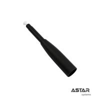 China B07 Ext031d 150mm Deflector Extension Head Group for Powder Coating Spray Gun Spare Parts for sale
