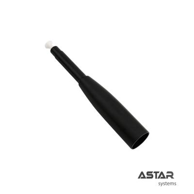 China B07 Ext031d 150mm Deflector Extension Head Group for Powder Coating Spray Gun Spare Parts for sale