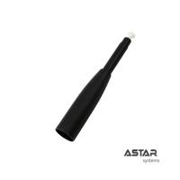China B07 Ext031d 150mm Deflector Extension Head Group for Powder Coating Spray Gun Spare Parts for sale