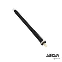 China B07 Ext031d 150mm Deflector Extension Head Group for Powder Coating Spray Gun Spare Parts for sale