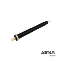 China B07 Ext031d 150mm Deflector Extension Head Group for Powder Coating Spray Gun Spare Parts for sale