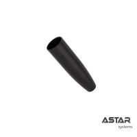 China B10631007 E-Gun Nozzle Tightening Nut for Spray Gun Retaining Nut Spare Parts for sale