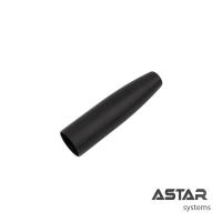 China B10631007 E-Gun Nozzle Tightening Nut for Spray Gun Retaining Nut Spare Parts for sale