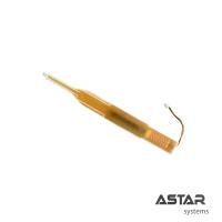 China B07egcn01 Electrostatic Spray Gun Cascade For Powder Coating Gun High Voltage Spare Parts for sale