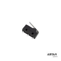 China Lever Actuator Micro Switch for Electrostatic Powder Coating Equipment Micro Switch for sale