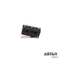China Lever Actuator Micro Switch for Electrostatic Powder Coating Equipment Micro Switch for sale