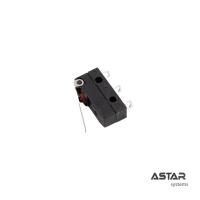 China Lever Actuator Micro Switch for Electrostatic Powder Coating Equipment Micro Switch for sale