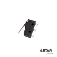 China Lever Actuator Micro Switch for Electrostatic Powder Coating Equipment Micro Switch for sale