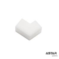 China 1096695 Powder Tube Elbow for Powder Coating Spray Gun Connector Spare Parts for sale