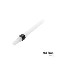 China 1008644 Powder Tube Complete for Powder Coating Gun Powder Tube Spare Parts for sale